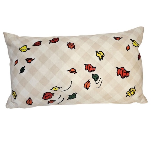 Peanuts | Holiday | Peanuts Hello Fall Pillow Lights Up Charlie Brown ...